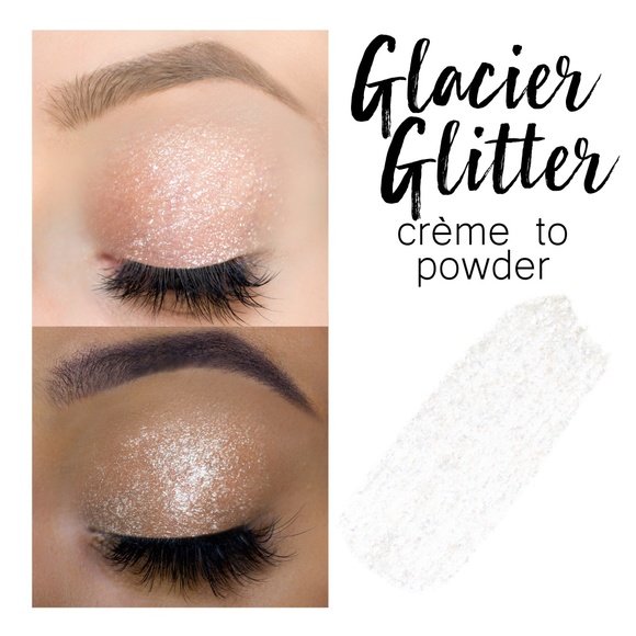SeneGence | Makeup | Glacier Glitter Shadowsense | Poshmark
